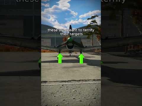 What is that Sound the Ju-87 makes?
