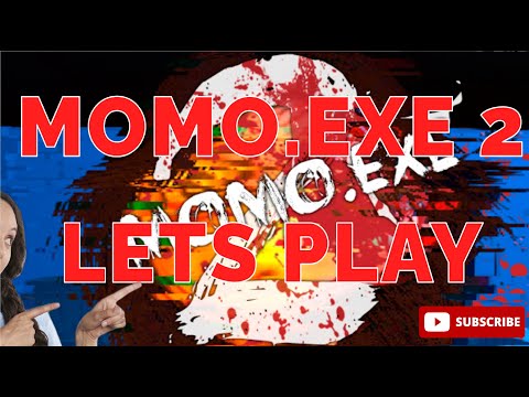 Steam Community :: Video :: 💀 Momo.exe 2 – Das Grauen kehrt zurück ...