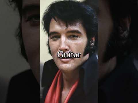 The Time Jerry Reed Got Over On Elvis ????