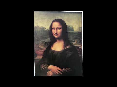 Learn Italian 14: Leonardo da Vinci.