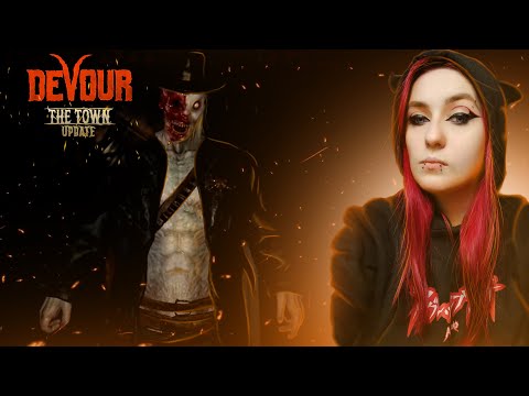 Steam Community :: Video :: НОВАЯ КАРТА ПОСЕЛЕНИЕ В DEVOUR | THE TOWN