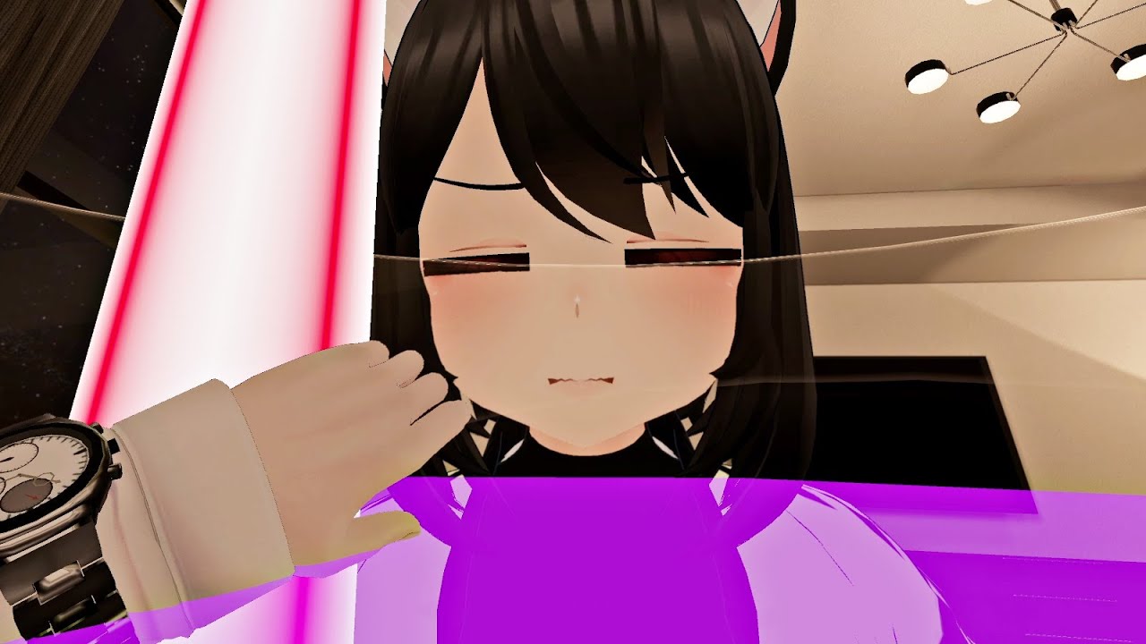 Giant mistake - VR