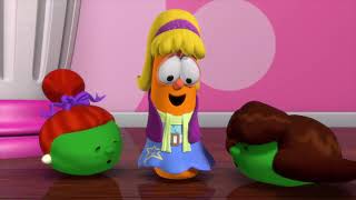 VeggieTales: Princess and the Popstar streaming