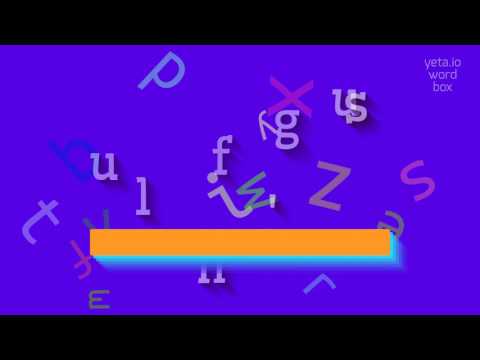 How to say "fulghum's"! (High Quality Voices)