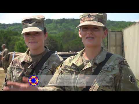 4th ESC Quartermaster Liquid Logistics Exercise (#QLLEX) 2021