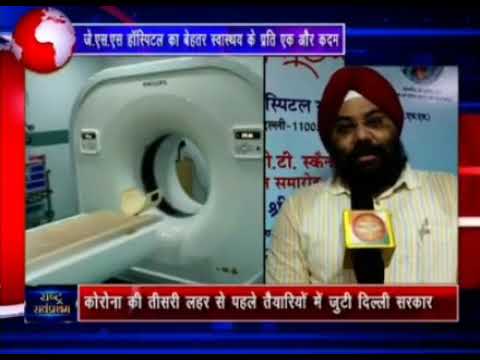 AAP KA "KB SINGH" - CM REPRESENTATIVE DELHI