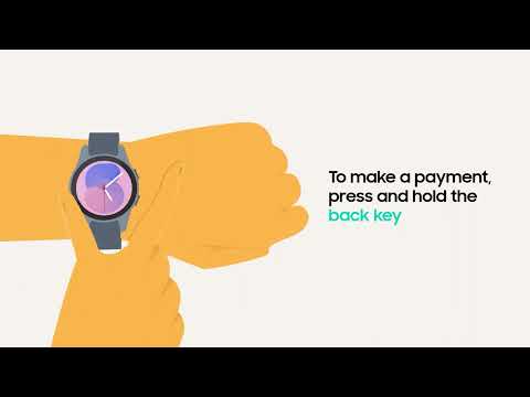 How to set-up Samsung Pay on your Galaxy Phone