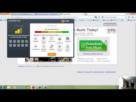 Computer Security Tip #4 Safer downloads and how to scan a website for malware