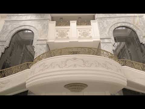 Le Ciel Hotel, step into a world of luxury and comfort