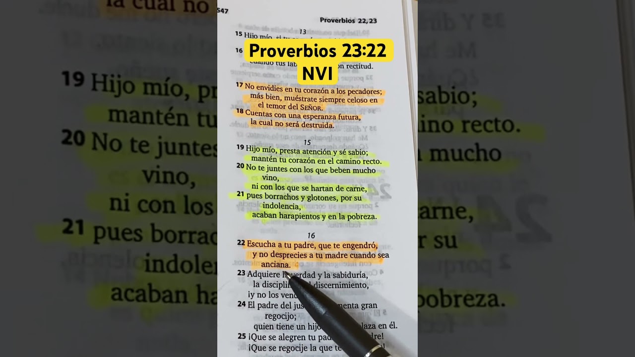 Honra a tus padres #biblia #palabradedios #sabiduría #diosteama en #cristo
