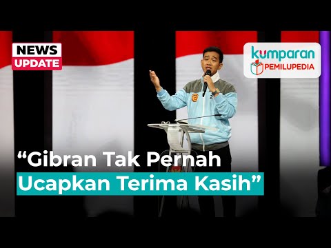 Almas Gugat Rp 10 Juta Buntut Putusan MK soal Usia Cawapres, Ini Respons Gibran | kumparan.com