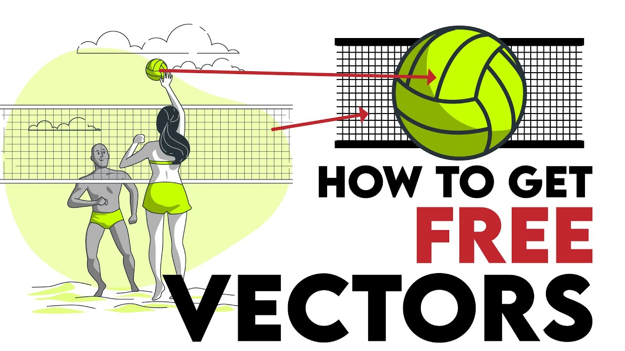How to find vectors with free subscriptions | Vector Downloading for T-Shirt Design | T-Shirt Design