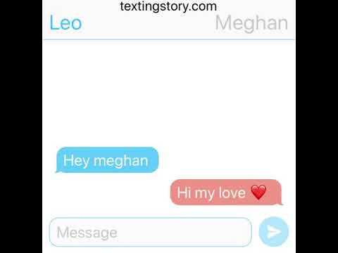 The Saddest Love Story Ever💕