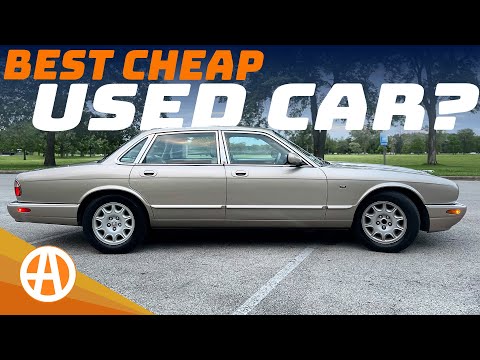 We Picked the Best Cheap Used Car... or Did We? [UNCBS]
