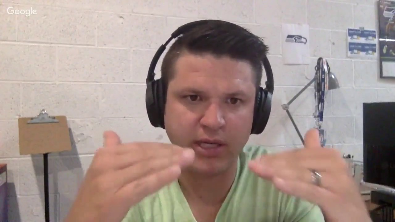 DevMountain - CEO / Founder Cahlan Sharp (Coding Bootcamp)