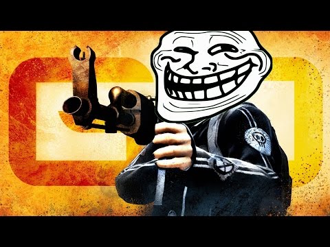 Steam Community :: Video :: Troll Fail