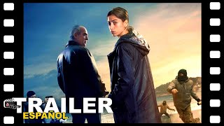 La infiltrada - película: Ver online en español