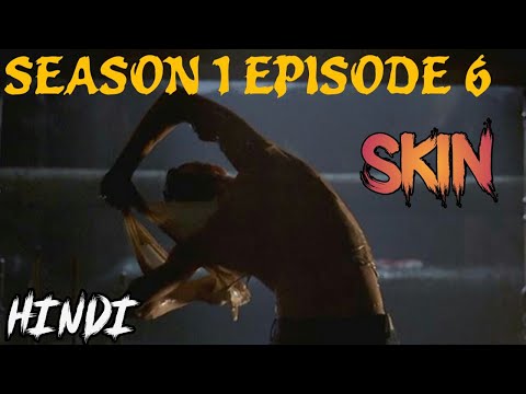 Supernatural Season 1 Episode 6  Skin  Explained In Hindi [ अलौकिक हिंदी ]