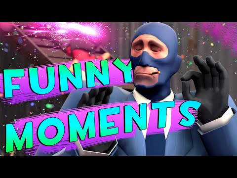 Steam Community :: Video :: TF2 Funny Moments / Episode 1