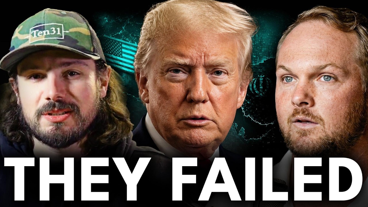 Governments Can't Stop Bitcoin. Iran Just Proved That | Rabbit Hole Recap #406