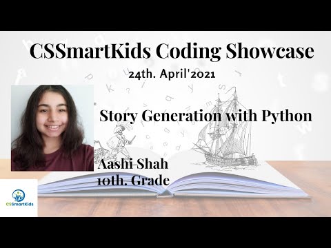 Story Generator