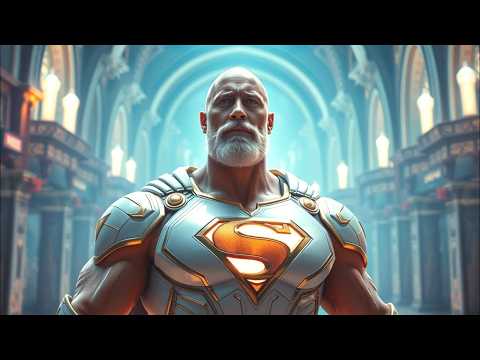 SUPERMAN Full Movie 2025: Justice | Superhero FXL Action Fantasy Movies 2025 in English (Game Movie)