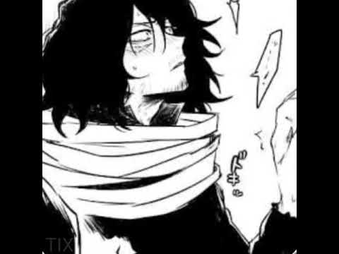 aizawa @ fandom be like