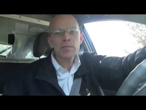 LA Taxi Vlog 001