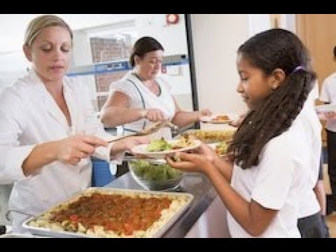 Food Service Providers Training