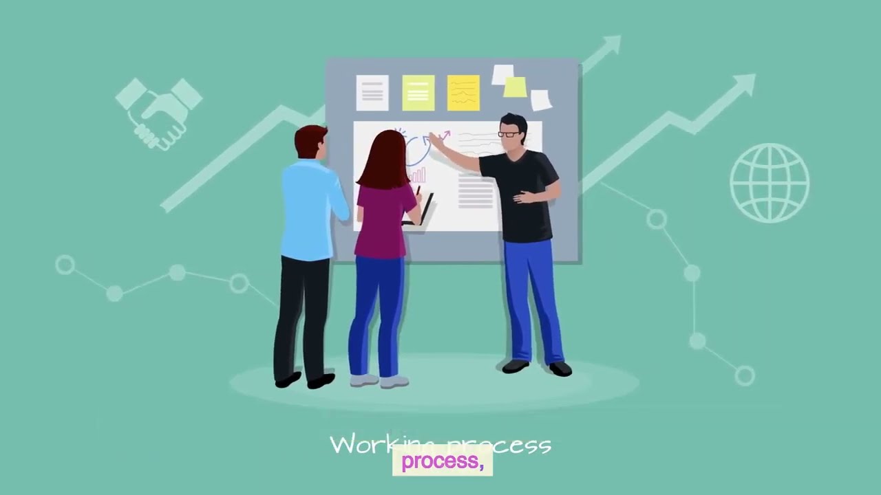 Enhancing Sales Order Management Through Sales Order Process Flowchart