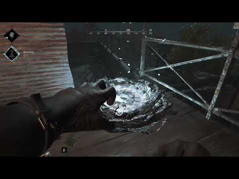 Steam Community :: Video :: Hunt: Showdown (Solo Tribute For Reapers ...