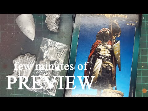 Preview: Pegaso Models - Standard-bearer