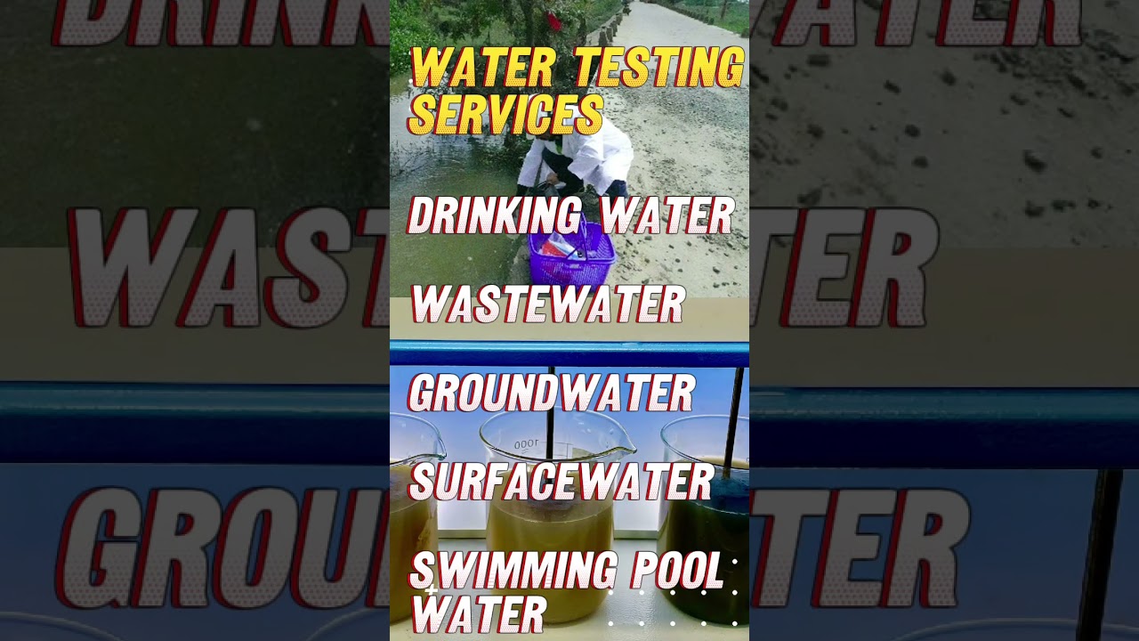 Environmental Testing Services for a Cleaner Sri Lanka | CETEC Pvt Ltd | ISO 17025 Accredited