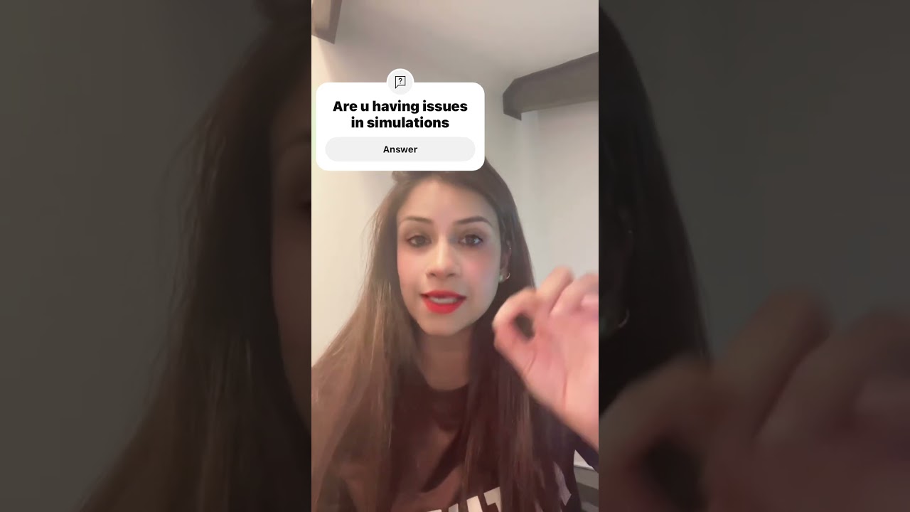 How to download simulation PDF #ttp #nursingcareer