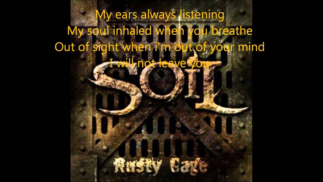 Soil - Remember Lyrics [HD]