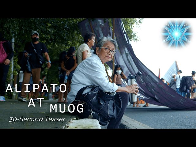 'Alipato at Muog' review: Why the film demands to be seen by the public