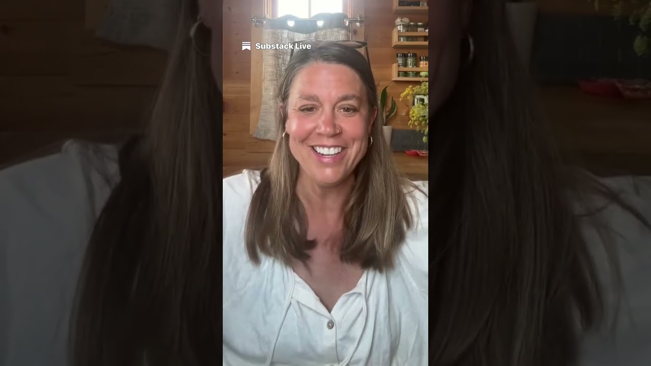 The Truth About Infinite Resources #substack #shorts