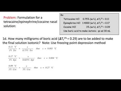 Comprehensive Final Exam - Overall Problem Review