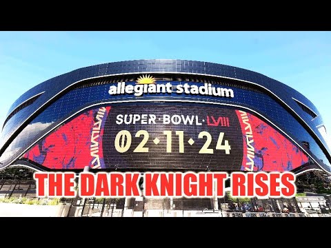 The Dark Knight Rises | TRADCATKNIGHT/ORDER OF THE EAGLE