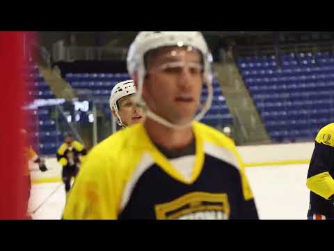Bobcats All Access - 2023 Men's Hockey Alumni Game
