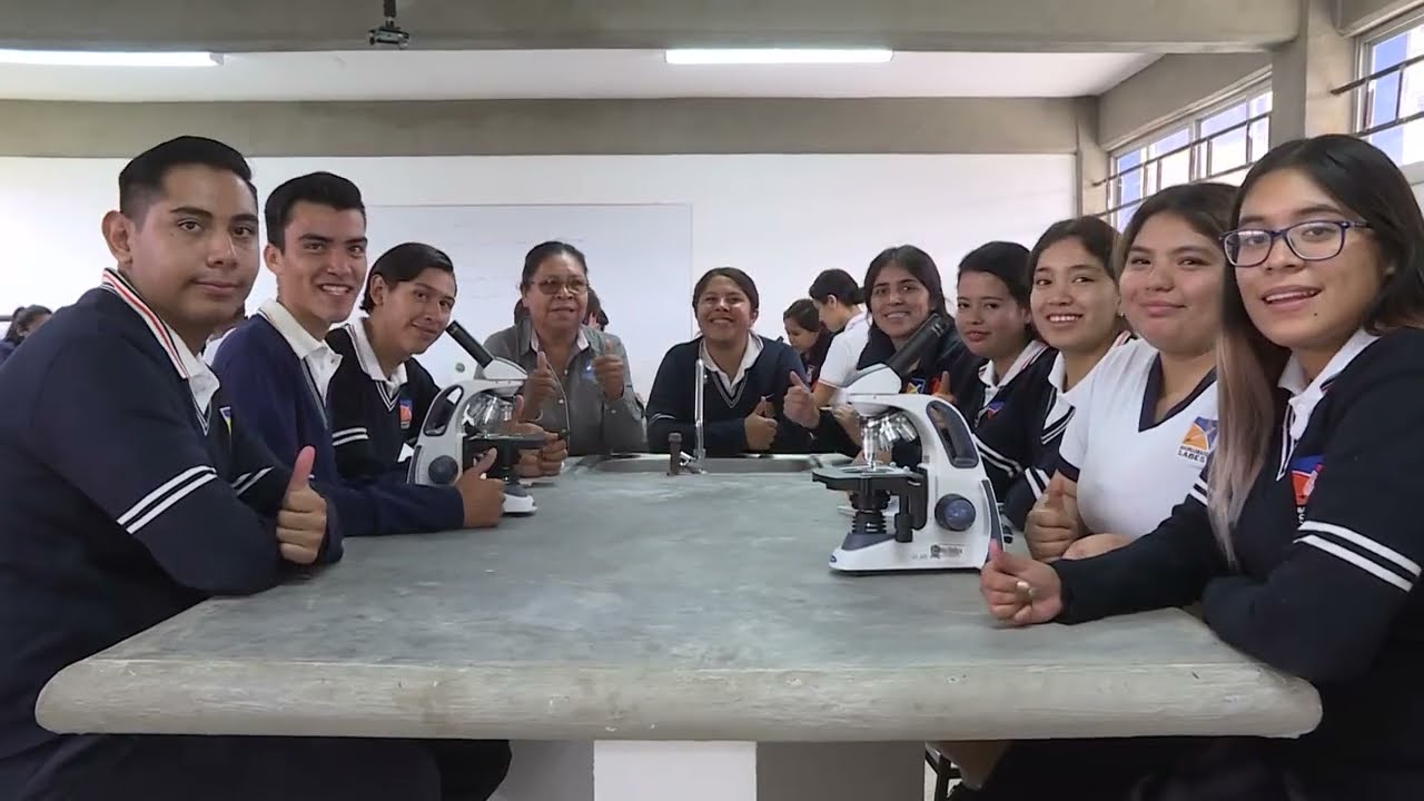 SABES Institucional