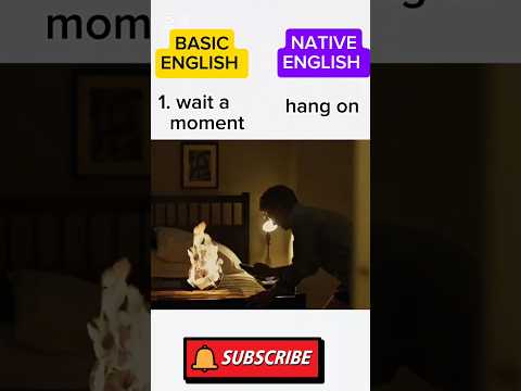 LEARN ENGLISH BY MOVIE CLIPS 😎#youtubeshorts #shorts