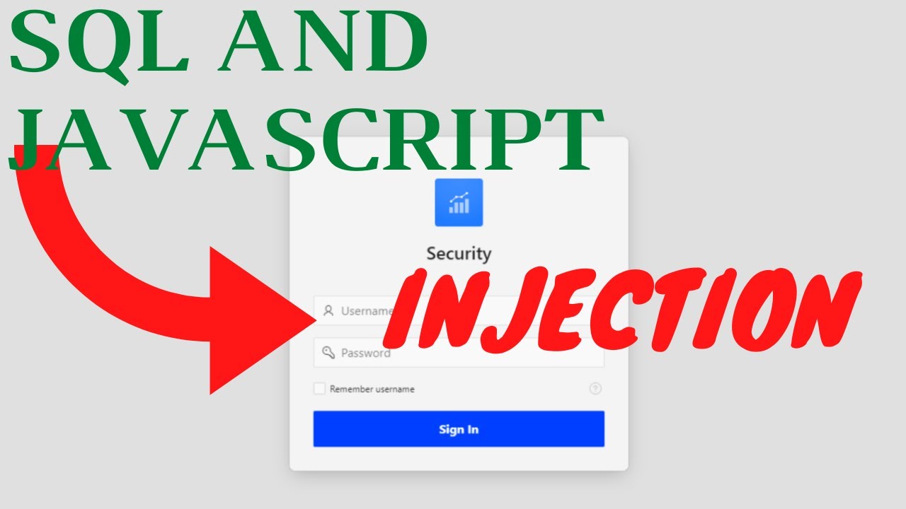 Apex Oracle - SQL and Javascript injection