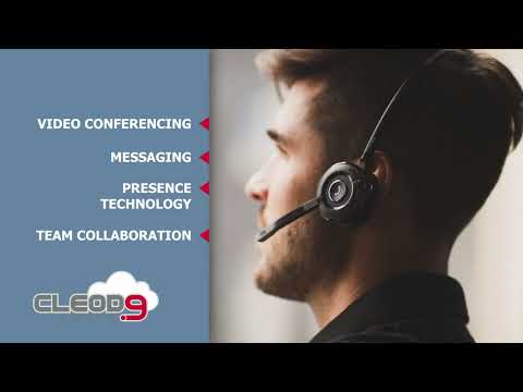 Overview of Cleod9's Technology