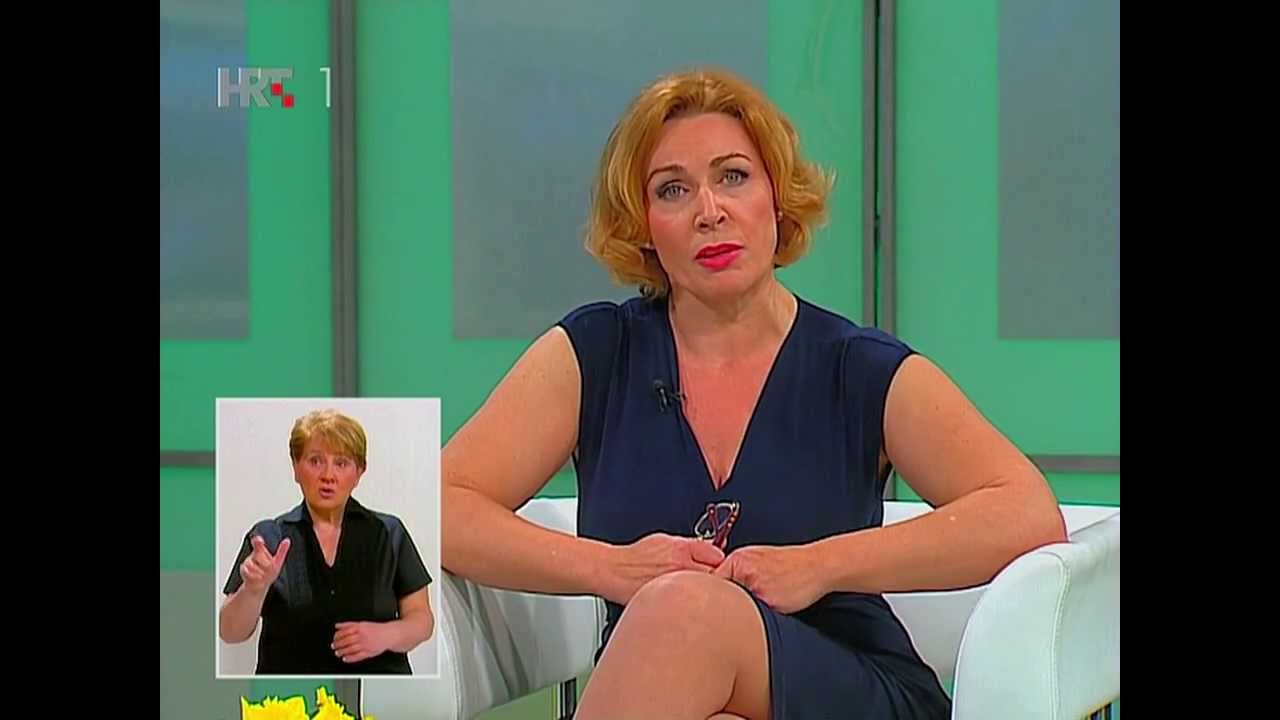 ANA TOMASKOVIC 20042013