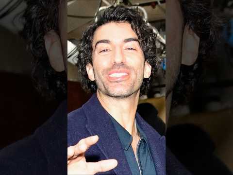 Justin Baldoni's $400 Million Lawsuit Against Blake Lively Gets Dismissed