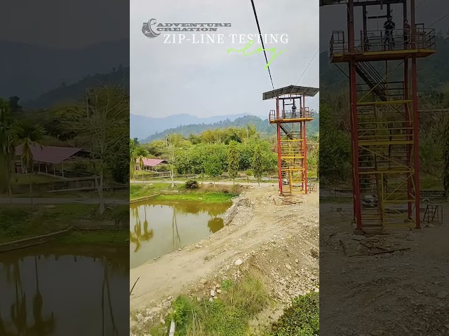 Zip Line - Zip Line Cycle Manufacturer from Kolkata