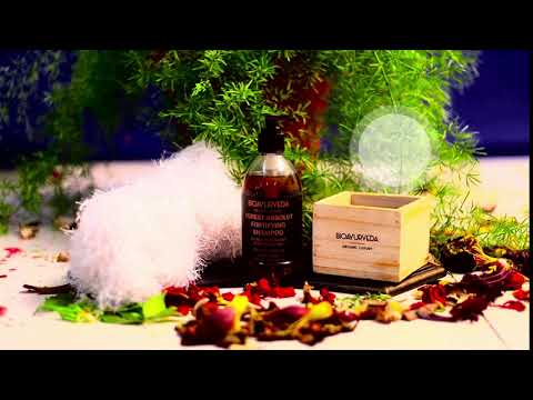 FOREST ABSOLUT FORTIFYING SHAMPOO