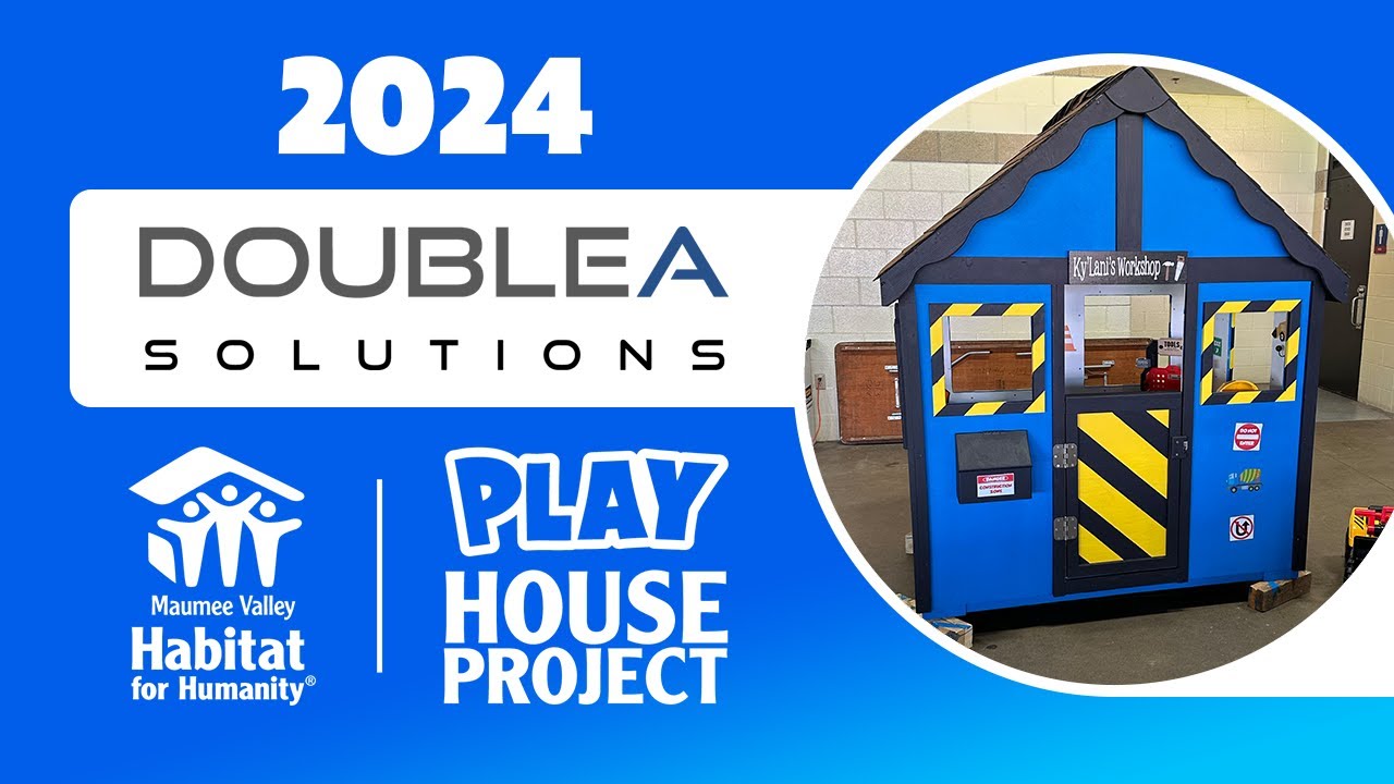 Double A Solutions - Playhouse Project 2024