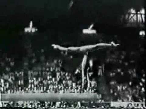 Gymnastics Montage Fake Empire Gymnastics Coaching